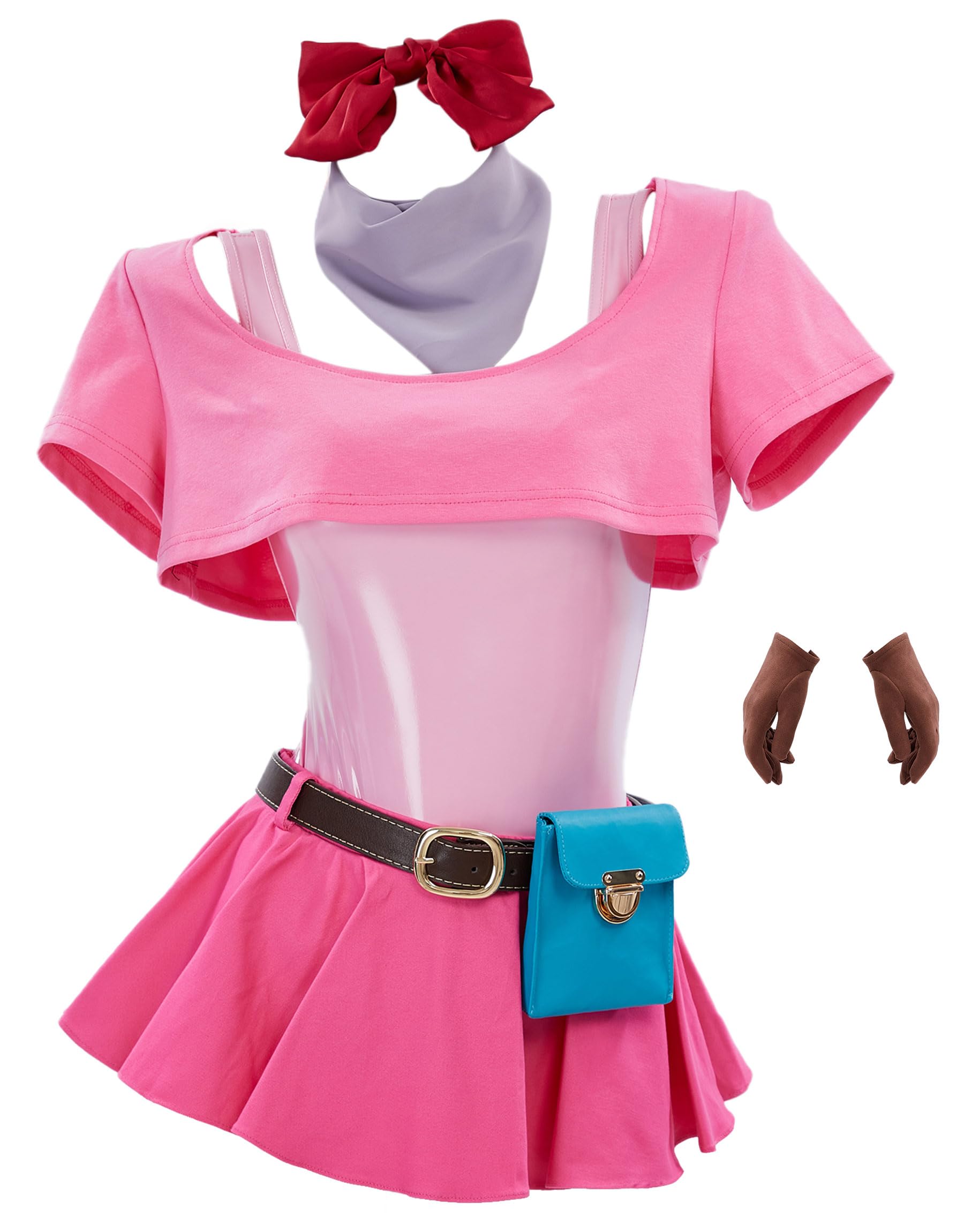Mobbunny Cosplay - Pokemon, Zelda & Mehr | Exklusive Angebote